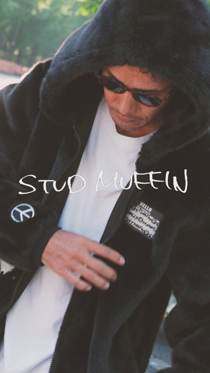 STUD MUFFIN
